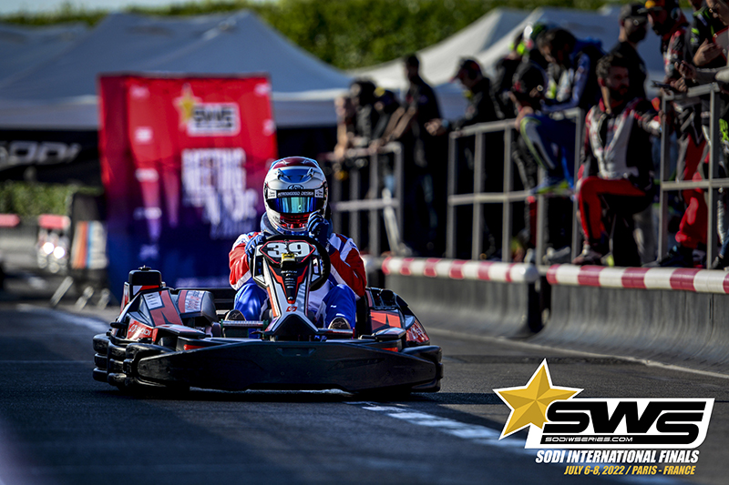 Gallery - Sodi W Finals 2022 at Paris - SODIWSERIES
