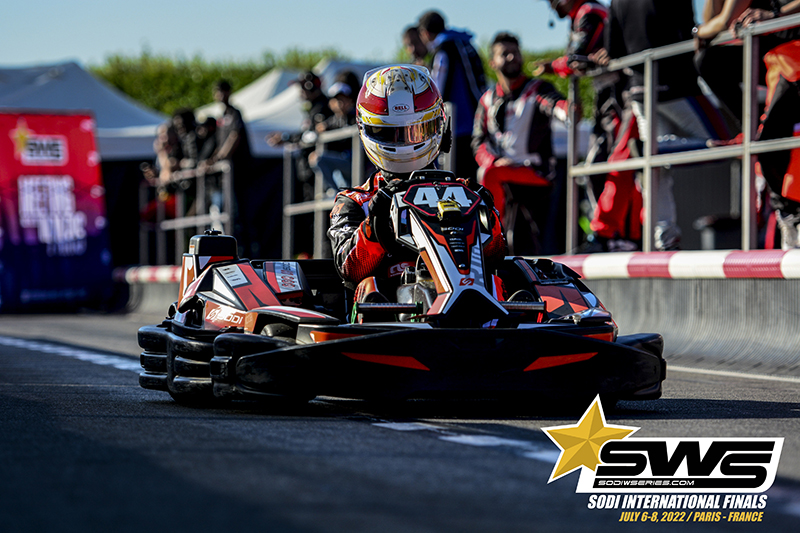 Gallery - Sodi W Finals 2022 at Paris - SODIWSERIES