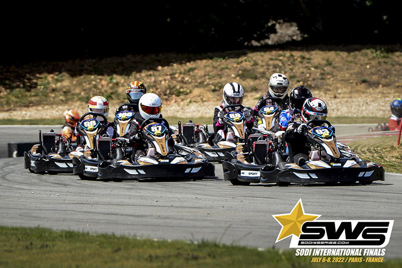 Gallery - Sodi W Finals 2022 at Paris - SODIWSERIES