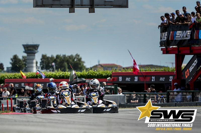 Gallery - Sodi W Finals 2022 at Paris - SODIWSERIES