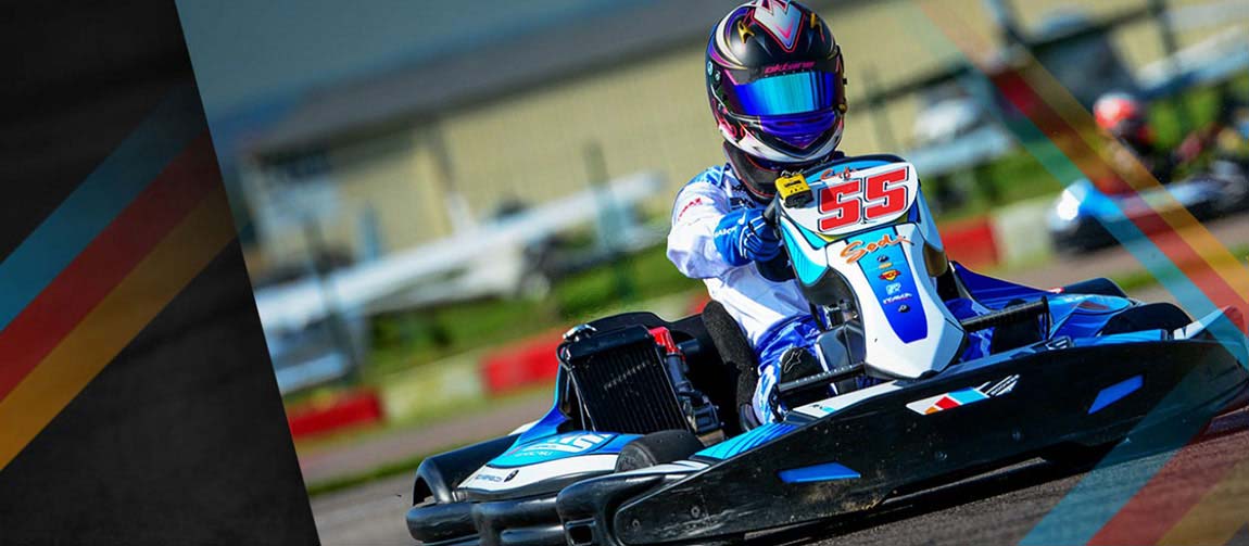 The biggest worldwide go-karts ranking ! - SODIWSERIES