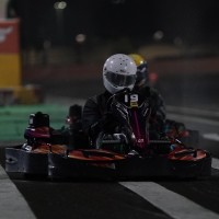 Al Forsan International Sports Resort - Official SWS track United Arab ...