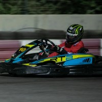 MUSCAT SPEEDWAY KARTING CIRCUIT - Official SWS track Oman - SODIWSERIES