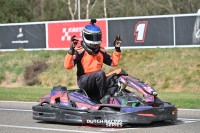 Dutch Racing Series - Official SWS track Netherlands - SODIWSERIES