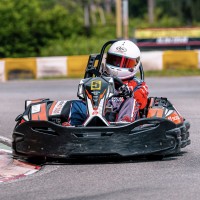 KF1 Karting Circuit - Official SWS track Singapore - SODIWSERIES