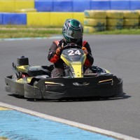 RKC - KARTING PARIS - Pistes officielles SWS France - SODIWSERIES