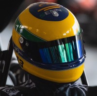 KF1 Karting Circuit - Official SWS track Singapore - SODIWSERIES