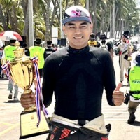 LYL INTERNATIONAL KARTING CIRCUIT - Official SWS track Malaysia ...