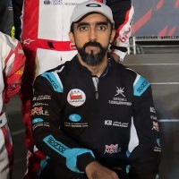 MUSCAT SPEEDWAY KARTING CIRCUIT - Official SWS track Oman - SODIWSERIES