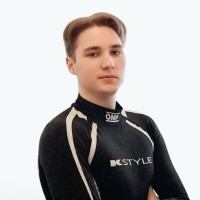 Kazakov Vladimir - Пилот SWS Rus - SODIWSERIES