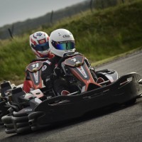 RKC - KARTING PARIS - Pistes officielles SWS France - SODIWSERIES