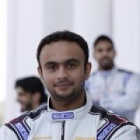 MUSCAT SPEEDWAY KARTING CIRCUIT - Official SWS track Oman - SODIWSERIES