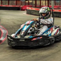 Karting Pinto - Circuito oficial de SWS Spain - SODIWSERIES