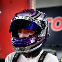 4° IRON MAN DRIVERS (2019-06-29 - Sprint CUP) - SODIWSERIES
