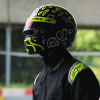 KF1 Karting Circuit - Official SWS track Singapore - SODIWSERIES