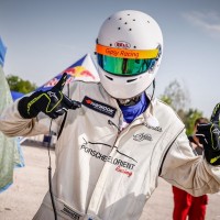 Roy Quentin - Pilote SWS France - SODIWSERIES