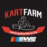 Kart Farm Kupa 2025 5. forduló 3 (29/08/2025 - Sprint CUP) - SODIWSERIES