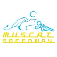 MUSCAT SPEEDWAY KARTING CIRCUIT - Official SWS track Oman - SODIWSERIES