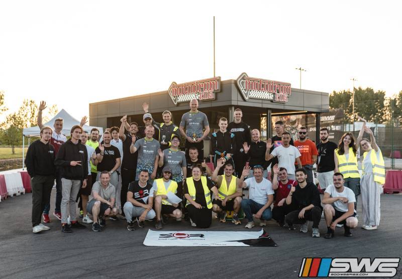 Pictures - Motodrom Kula - SODIWSERIES